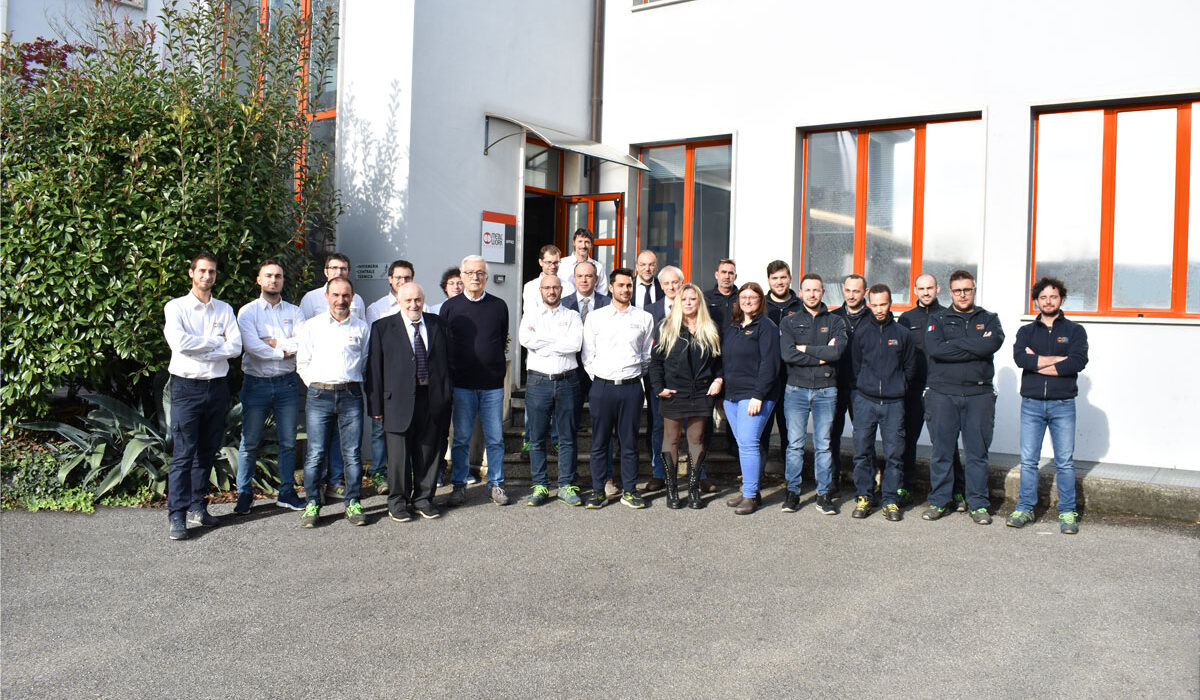 Metal Work Automation - Company